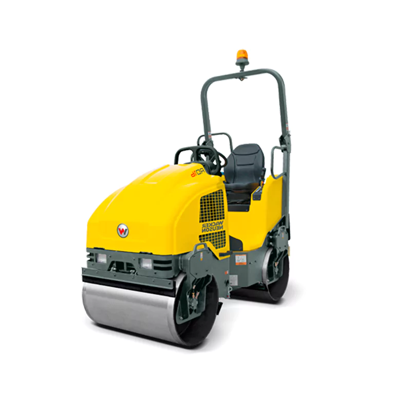 RODILLO LISO RD16 WACKER NEUSON - Tramaqsa